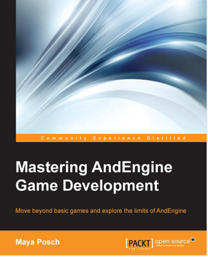 Welcome - MayaPosch.com